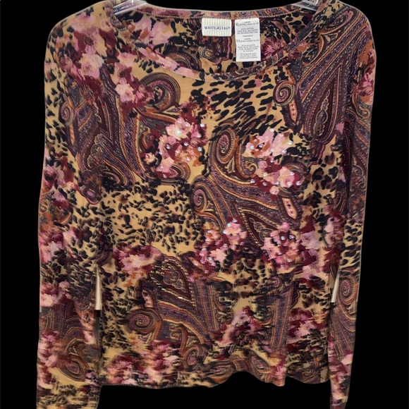 White Stag | Tops | 3 For 9 White Stag Top | Poshmark